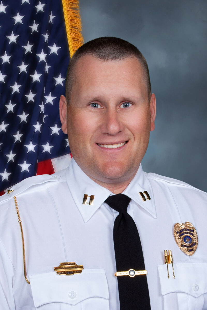 Meet the Board – David LeCaptain – Big Brothers Big Sisters of Fond du ...