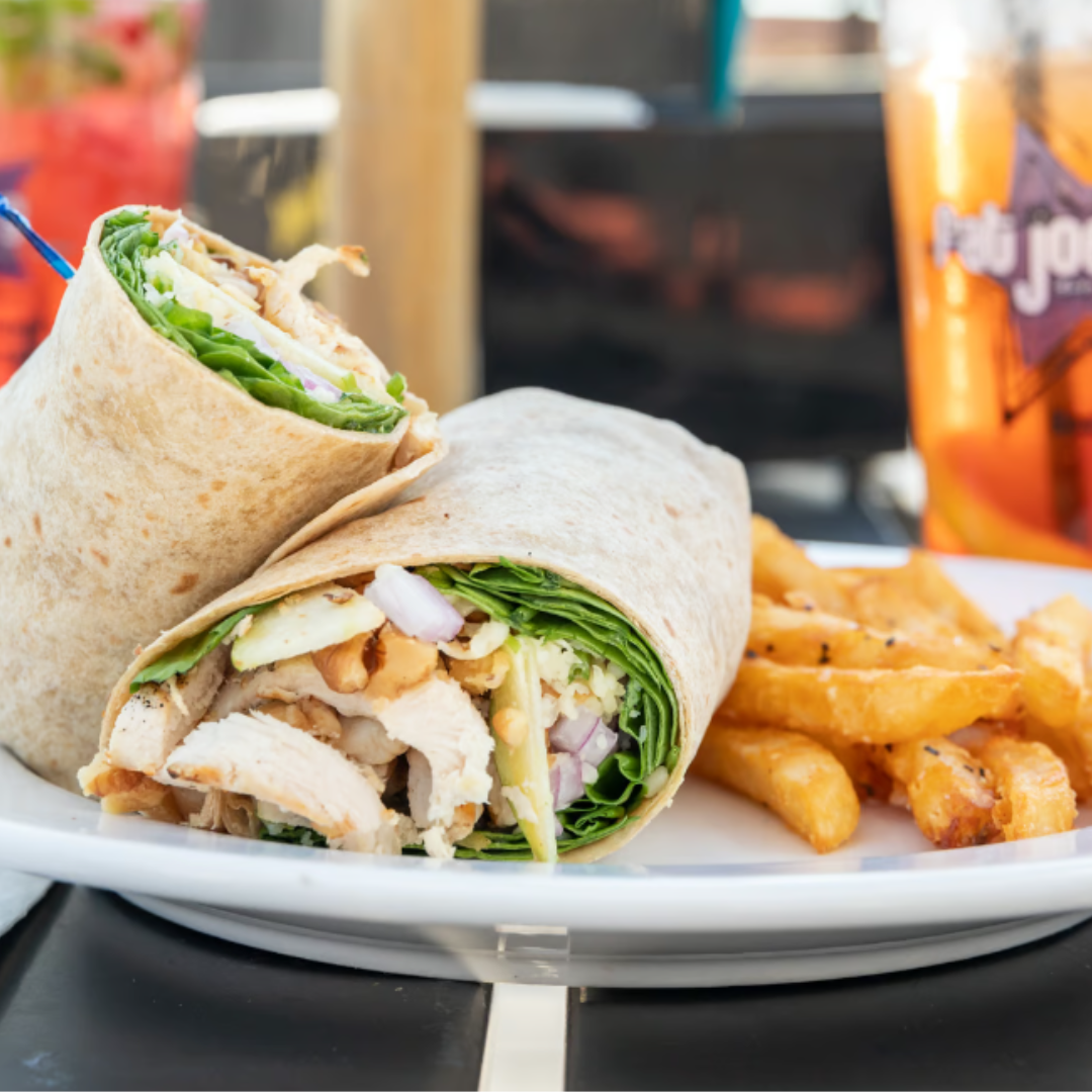 Big Business of the Month – Big Brothers Big Sisters of Fond du Lac County