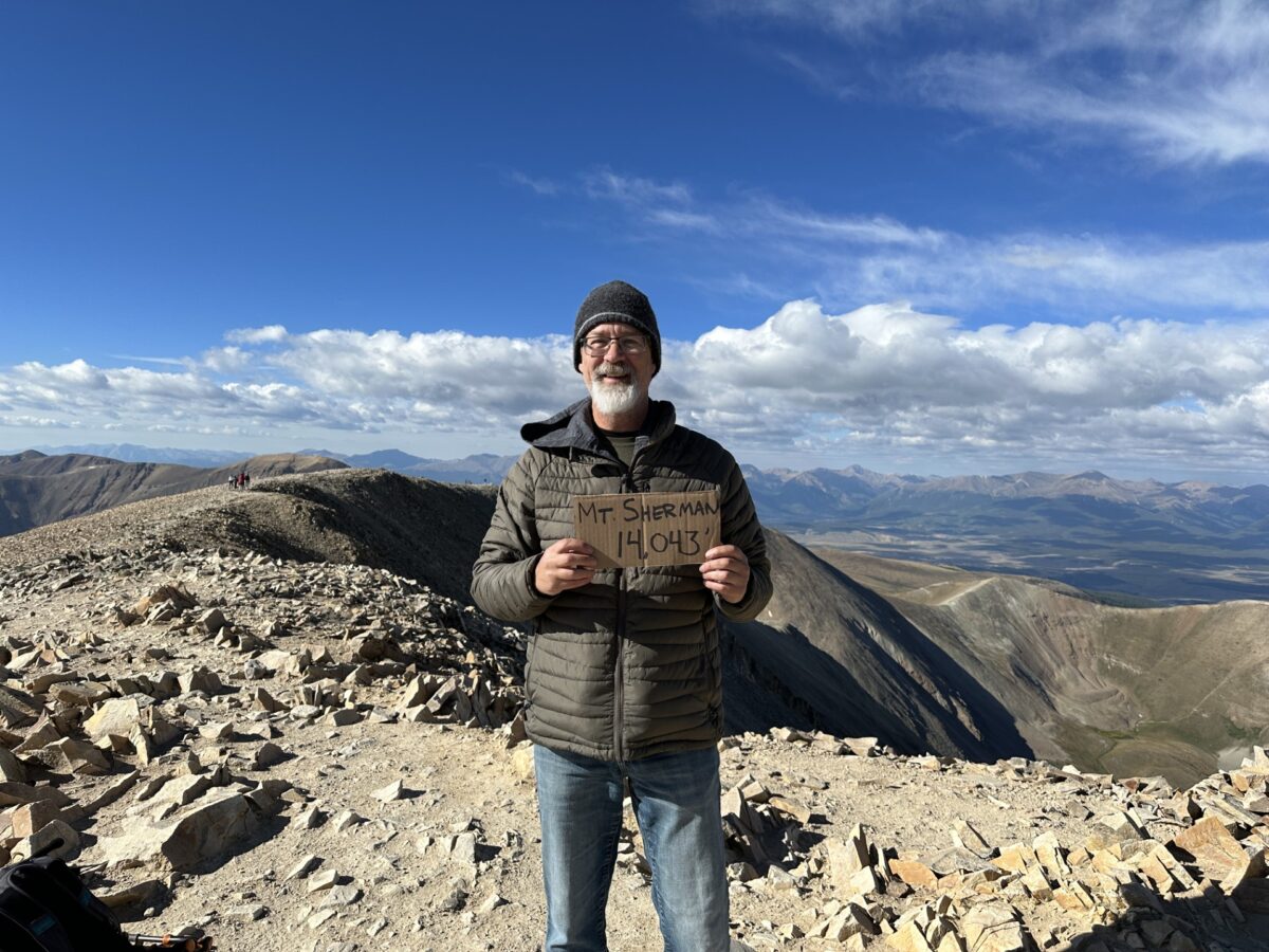 Meet the Board – Alan Hathaway – Big Brothers Big Sisters of Fond du ...