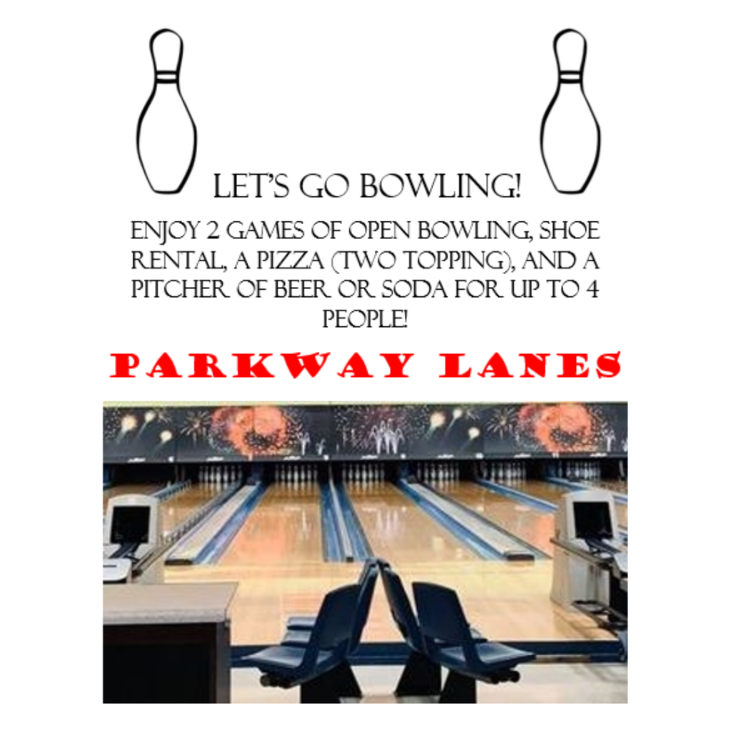 020. Let’s Go Bowling! – Big Brothers Big Sisters of Fond du Lac County