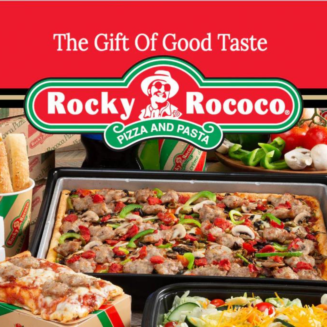 023. Love at First Bite – Big Brothers Big Sisters of Fond du Lac County