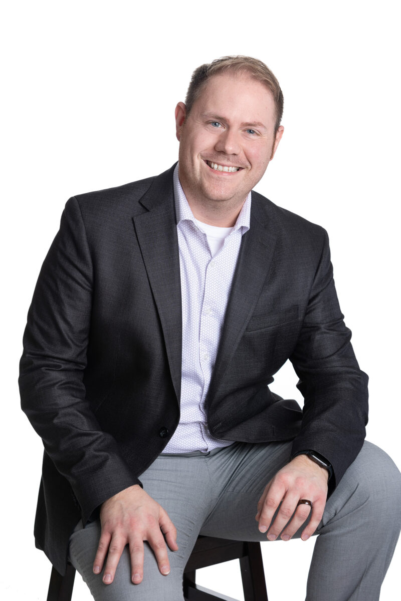 Welcome to the Board – Ryan Galligan – Big Brothers Big Sisters of Fond ...