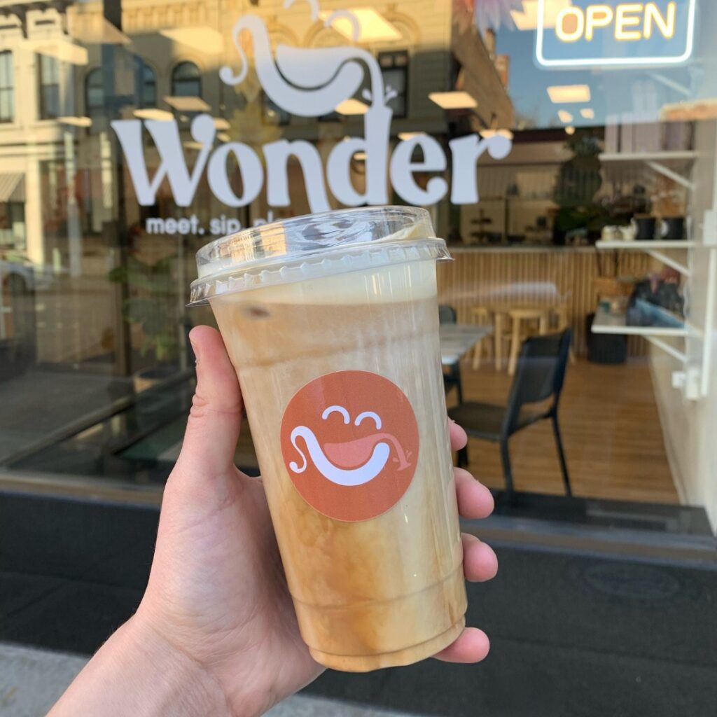 Big Business of the Month – Wonder Play Cafe – Big Brothers Big Sisters ...
