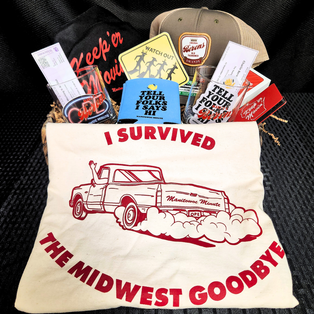 013. Charlie Berens – Working It All Out – Big Brothers Big Sisters of ...