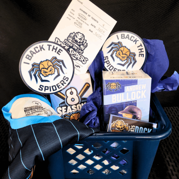 060. Fond du Lac Dock Spiders – Big Brothers Big Sisters of Fond du Lac ...