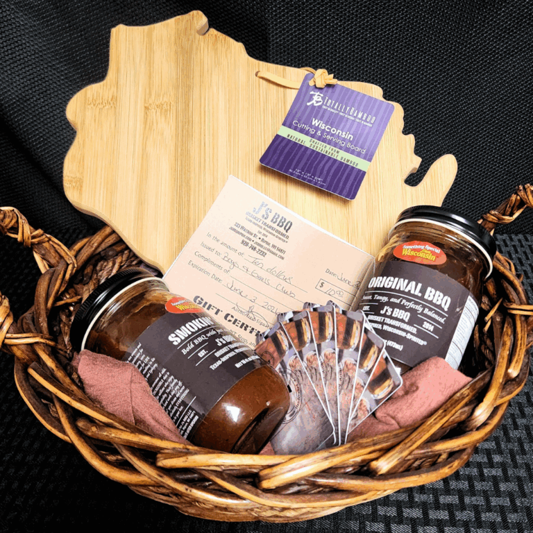 049. Taste of Ripon – Big Brothers Big Sisters of Fond du Lac County